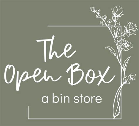 The Open Box Renaud Consulting