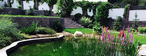 Ландшафтный дизайн участка от профессионалов АРТ 4 СЕЗОНА