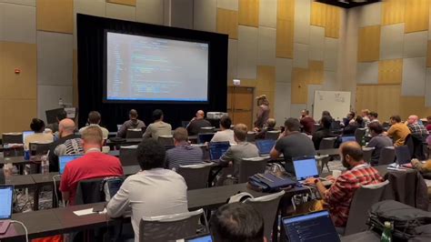 Ardan Labs On Linkedin Ultimate Go Advanced Engineering Gophercon