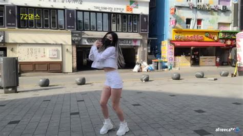 [클립]bj채희 섹시댄스 Sexy Dance Bubibu 아프리카tv Vod