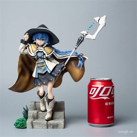 Mô Hình Nữ Roxy Migurida Anime Thất Nghiệp Chuyển Sinh Mẫu Mới 2023 Shopee Việt Nam