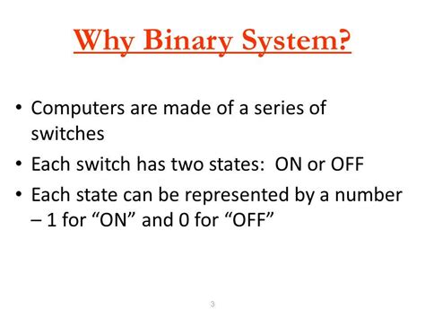 Binary Systems And Computers Math Magazine