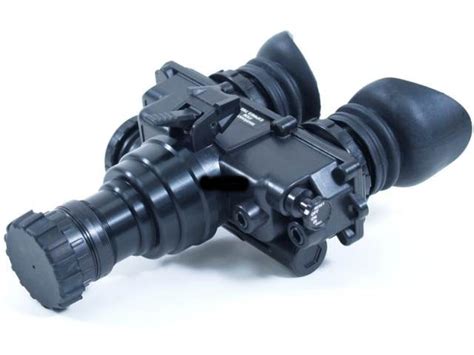 Features Of G P PVS 7 Night Vision Goggle Dummy Model