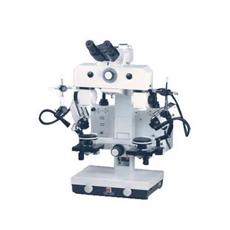 Comparison Microscopes Comparison Microscope Manufacturer From Ambala