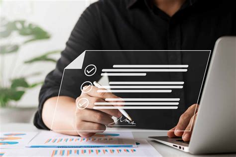 Docusign Integration Solution Bpa Platform