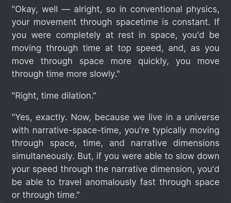 Scp Cosmology Book Rewriten Part 1 Page 3 Wattpad