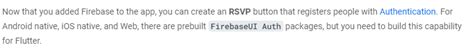 FirebaseUI Auth Packages For Flutter Issue 132658 Flutter Flutter