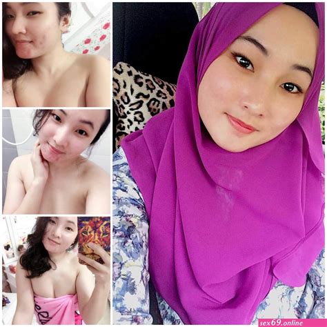 Photo Selfie Tudung Jilbab Sex Sexy Photos