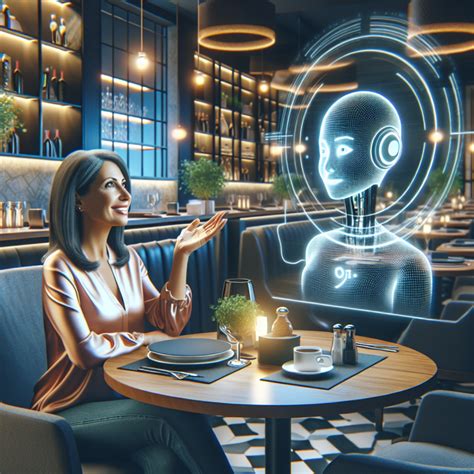 Introducing Lyzrai A Chatbot App For Restaurants Prajjwal Sule