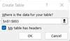 How To Create Automatically Extended Plot Ranges In Excel GeeksforGeeks