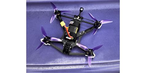 З чого складається Fpv дрон і як його зібрати інтернет магазин Kvadrocopter Ua