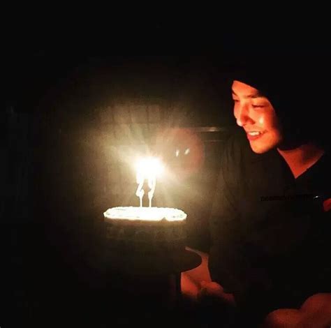 BIGBANG GD G Dragon 权志龙 8 18生日快乐 高清图片堆糖美图壁纸兴趣社区