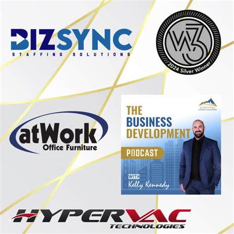 The Business Development Podcast On Linkedin 🌟 Celebrating Another