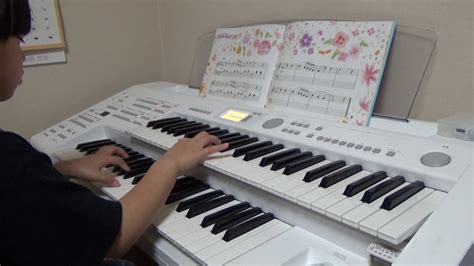 おはなのワルツ YouTube