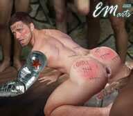 Post Avengers Bucky Barnes Emarts Fakes Marvel Marvel Cinematic Universe Sebastian Stan