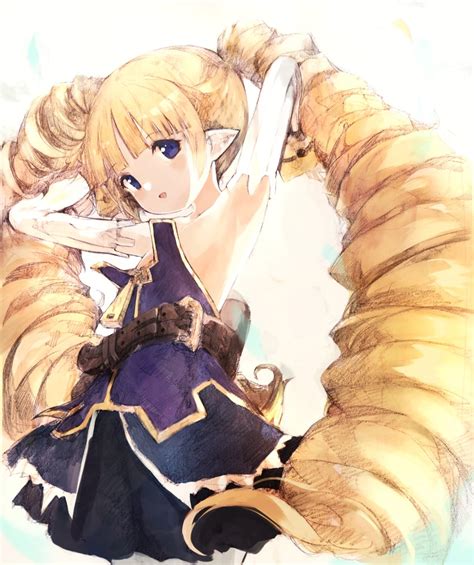 Archer Disgaea And 1 More Drawn By Kakuwashi Danbooru