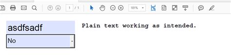 Bug Acroforms Fontnamefontsizefontstyle Has No Effect · Issue