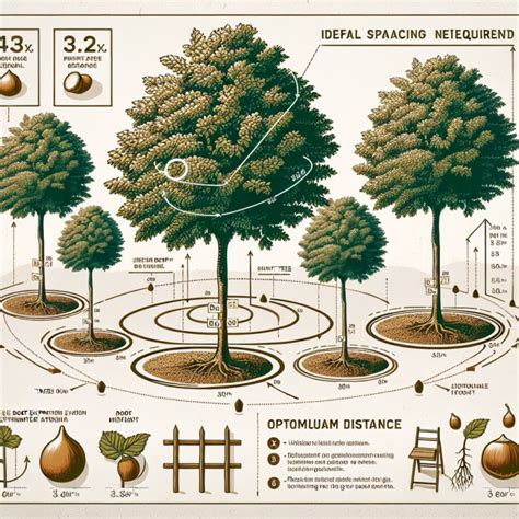 How Far Apart To Plant Hazelnut Trees Plantopiahub Your Ultimate Destination For Plant Lovers