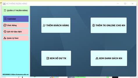 GitHub Nptruong01 Banking System Ver1 1 This Is The First Version Of The JavaSwing Banking