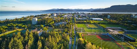 Okanagan Ubc Campuses The University Of British Columbia