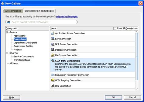 Oracle Fusion Middleware Implementing Mds In Oracle Soa 11g