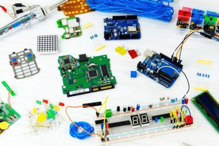 Best Microcontroller Boards For Engineers And Geeks Updated Engineering Passion