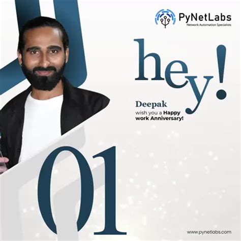 [video] pynet labs india on linkedin pynetlabs celebration