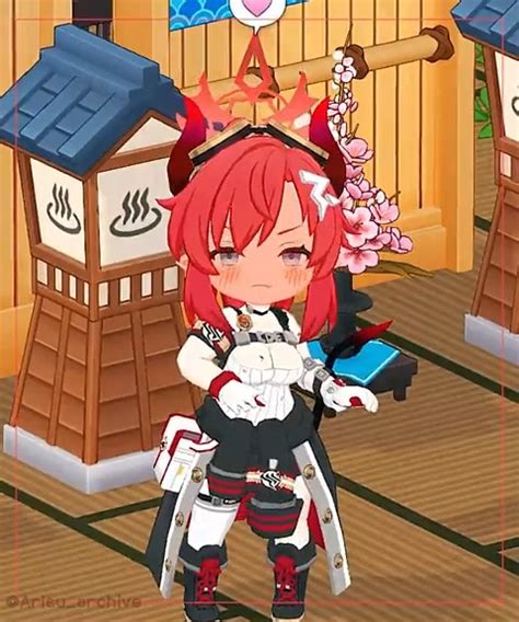 Arisu Archive On Twitter Rt Arisu Archive Red Archive