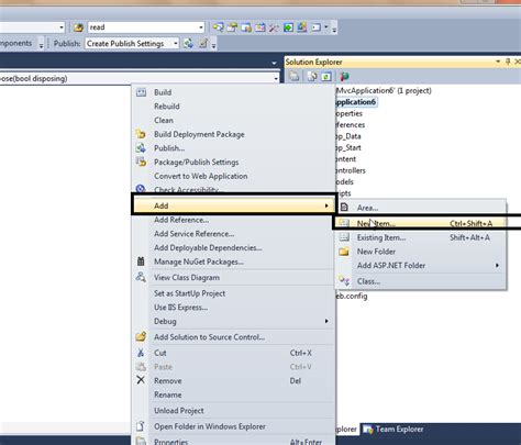 Aspdotnet Sharepoint How To Creating An Entity Data Model From A