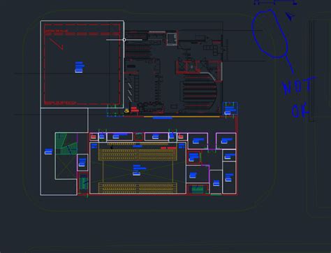 Solved Autocad Drawing Not Up To Date When Inserted As Xref Autodesk Community