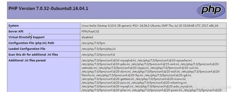 ubuntu 搭建php7 nginx ubuntu 搭建php7 4 nginx csdn博客