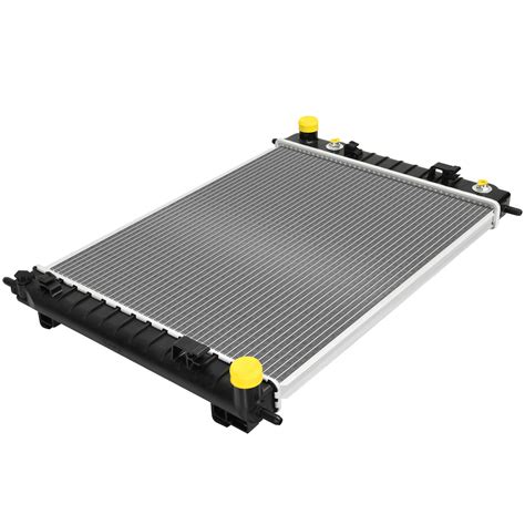 2850 Radiator For 2006 2007 2008 2009 2010 2011 Chevy Hhr Ls Lt Ss 20