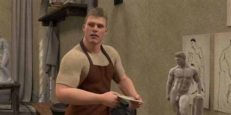 Priapus Thecommission