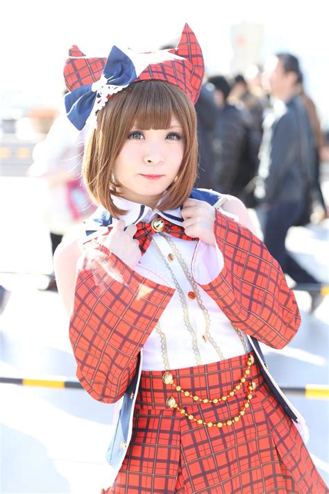【コミケc93】ももせみくる（アイドルマスターシンデレラガールズ、前川みく・ロクでなし魔術講師と禁忌教典、システィーナ・フィーベル）コスプレ