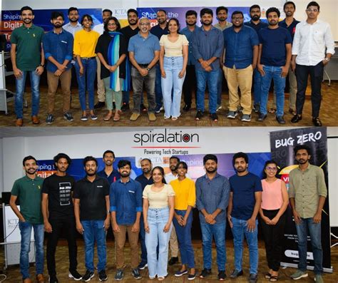 Mohammed Jaseem On Linkedin Spiralation2023 Securityessentials