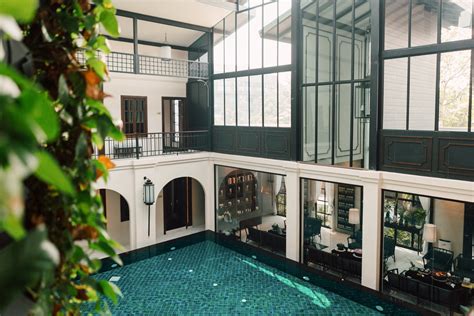 The Best Massage Spas In Chiang Mai