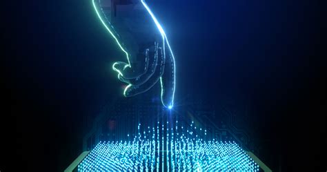 The Ai Revolution In Commodity Markets Why Data Management Is Key Radarradar Es