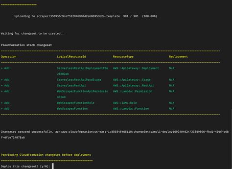Serverless Web Scraping With Typescript And Aws Lambda