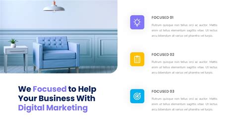 Универсальный шаблон для презентаций на разные темы Artsobranie