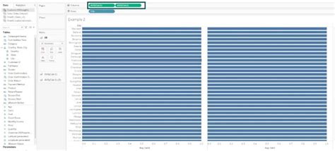 Tableau Conditional Formatting Definition Examples How To Do
