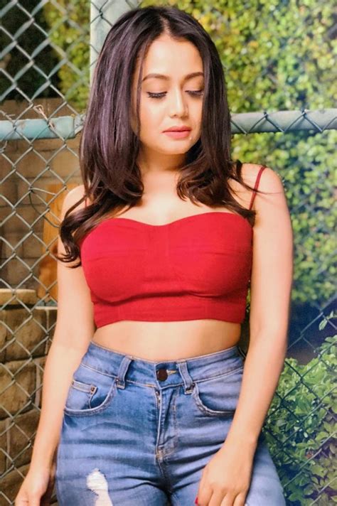 neha kakkar hot photos pics new images and wallpapers