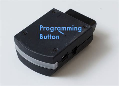 USB Programming