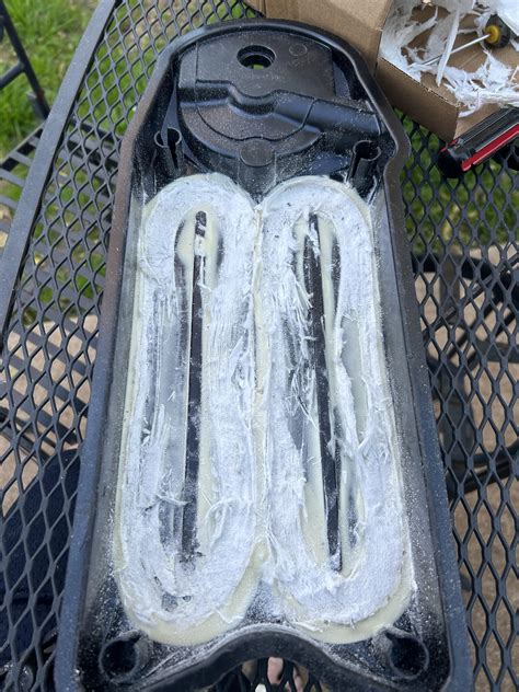 Ccv Filter Delete Question R Cummins