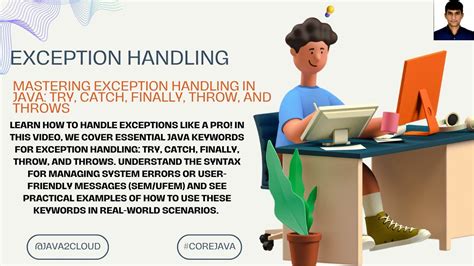 Mastering Java Basics The Foundation Of It And Programming Youtube