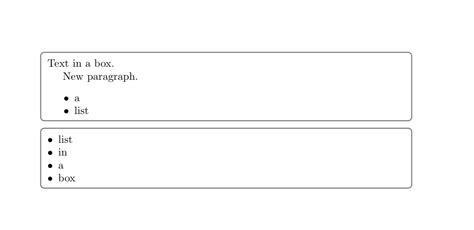 Spacing Getting Proper Indentation In A Tcolorbox TeX LaTeX Stack Exchange