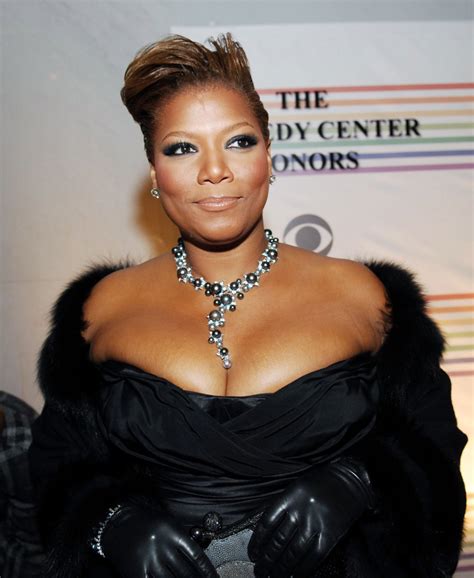 Queen Latifah Turns 55 A Look Back