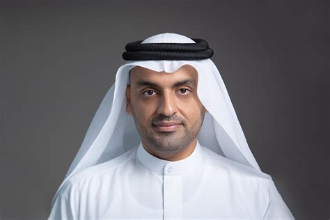 H E Mohammad Ali Rashed Lootah President And Ceo Of Dubai Chambers Dubai Eyes Investment In