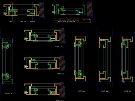 13 AutoCAD Floor Plan Window New Ideas