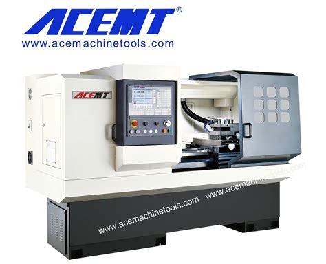CNC Lathe Machine CK6140 CNC Lathe Machine And CNC Machine