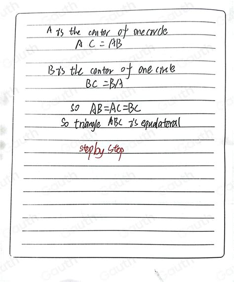 Solved Is Allows Lesson 4 Practice Problems Istance 1 This Diagram Is A Straightedge And